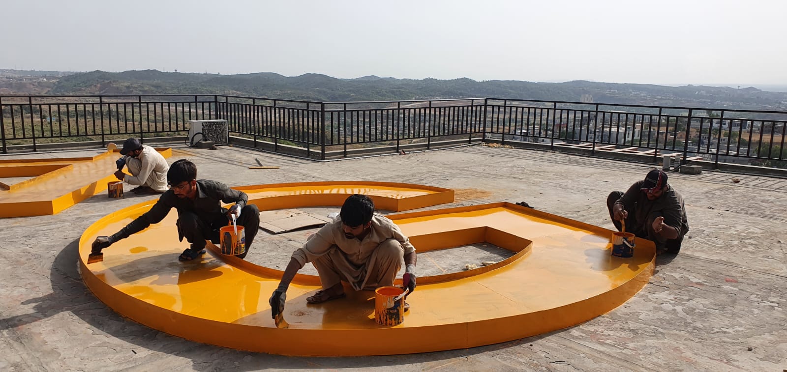 Services – Signcraft