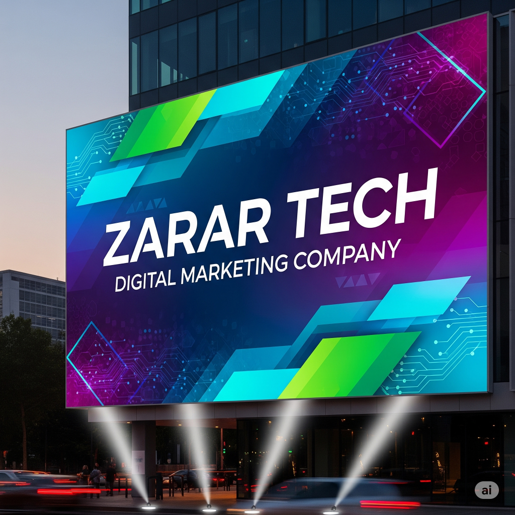 Panaflex Design: Creating Eye-Catching Outdoor Advertising - Sign Craft